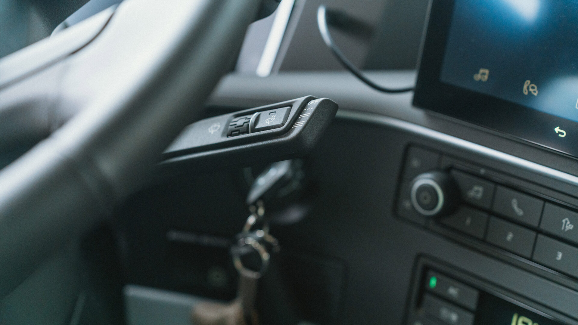 Erster Elektro-LKW von VOLVO Trucks im Fuhrpark von EUBA vorgestellt. - Euba Logistic