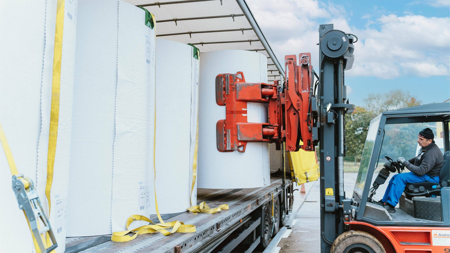 Home - Euba Logistic